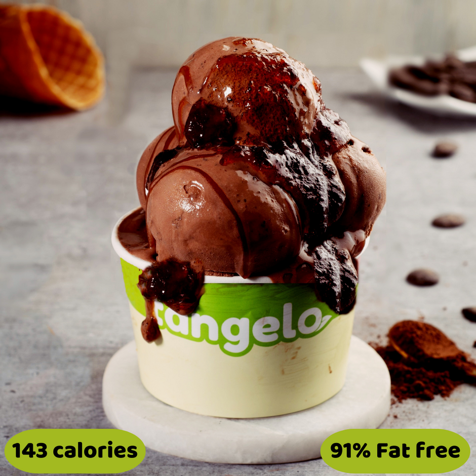 Tangelo: Gourmet Ice Cream in Delhi NCR. Also in Vegan & Sugar Free ...